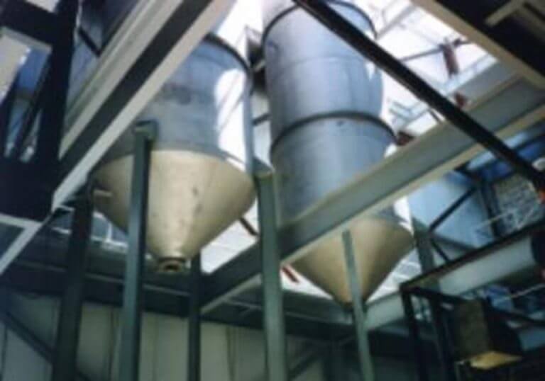 Chemical Passivation Services | CELCO Inc.